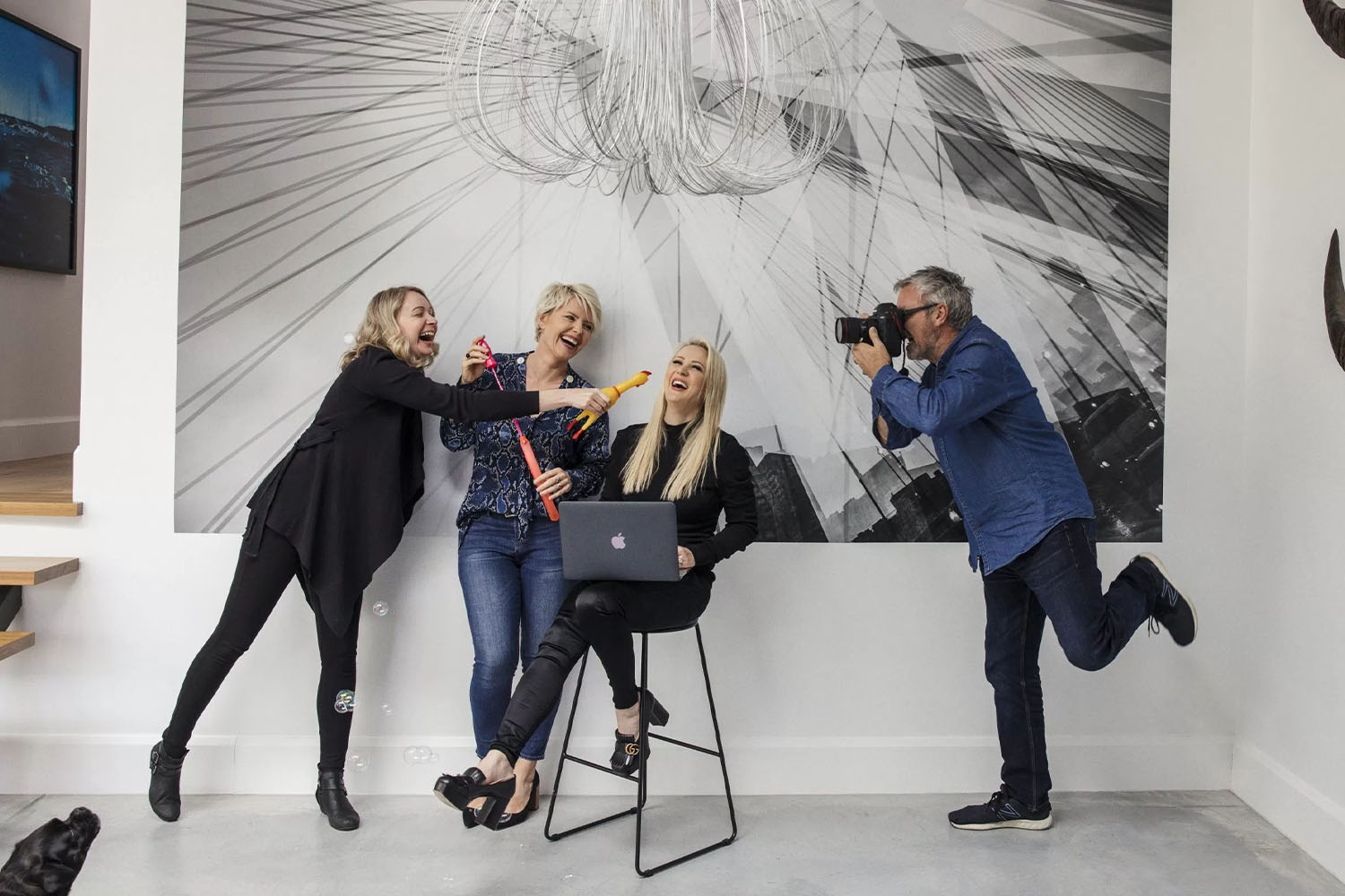GM Photographics | KND Digital